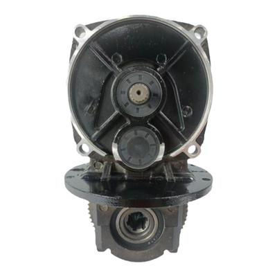 电动三轮车牙包总成变档差速器