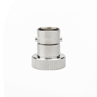 对讲机配件bnc转接头用于sma