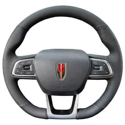 红旗HS5/HS7/H5专车专用方向盘套