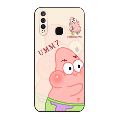 皑晨适用于vivoZ5i手机壳V1941T防摔Y5S保护套y19高级感V1934A个性v1934a动漫v1941t卡通V1941A可爱v1941a萌