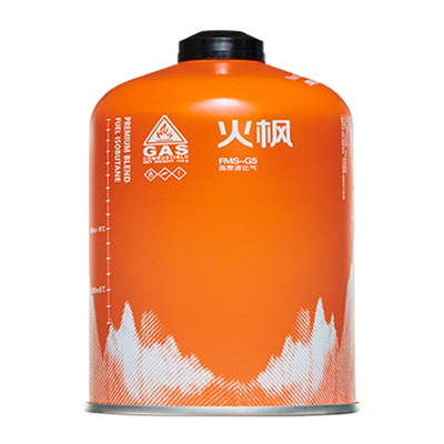 火枫高寒高山海拔气罐