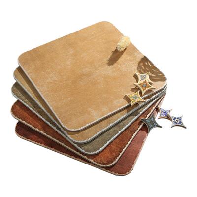 佛山发货美式客厅仿古砖防滑耐磨