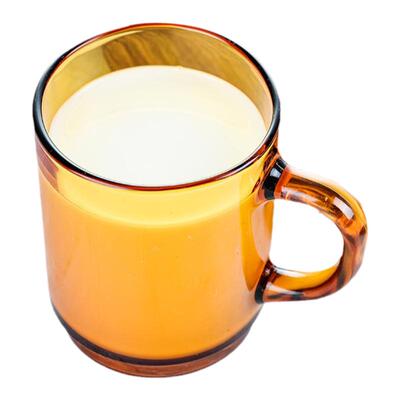charzinski食品级钢化玻璃咖啡杯