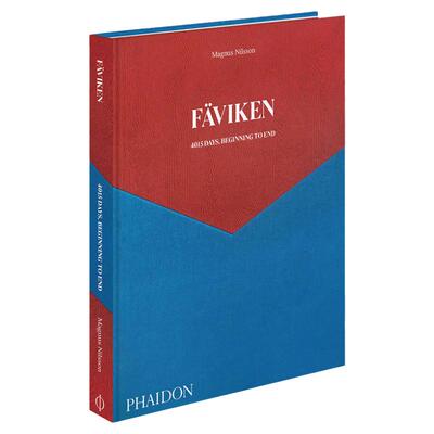 Fäviken: 4015 Days, Beginning to End 瑞典米其林餐厅法维肯的故事 4015天，从开始到结束