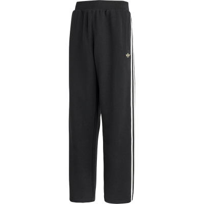 Adidas/阿迪达斯正品三叶草男士透气新年款双面针织长裤KT0652