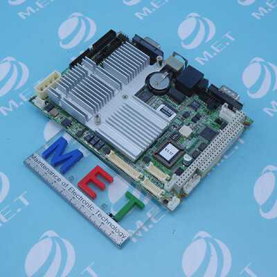 AdvantechPcm9371F3.5英寸SbcPcm9371F60天保修