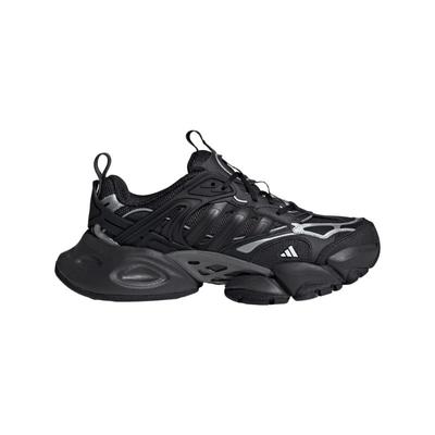 轻机甲鞋-赛博阿迪达斯厚底跑鞋