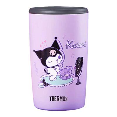 酷洛米保温杯卡通膳魔师