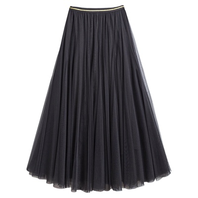 BenHou/本后2060大摆纱裙