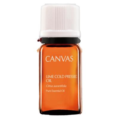 CANVAS/卡芬诗冷压青柠单方精油