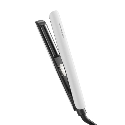 爱极拉弧形直板夹高颅顶