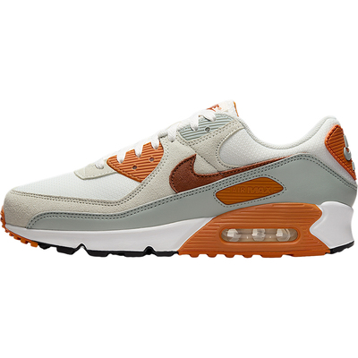 Nike/耐克正品Air Max 90男士运动训练气垫耐磨跑步鞋FN6958-100