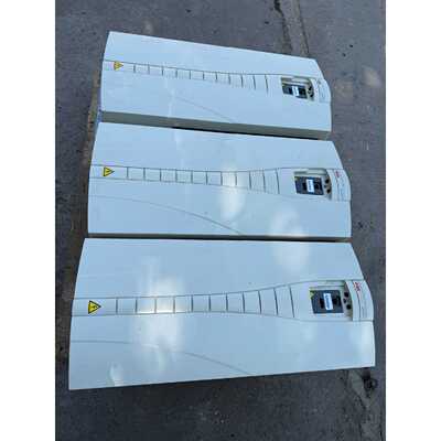 议价ABB变频器ACS51001246A4功率132KW成维修