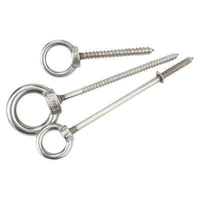 【企业采购】304吊环自攻螺丝