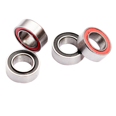 防锈不锈钢轴承520ZZ内径2外径5