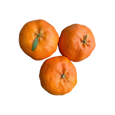 爆汁儿精品四川甘平柑橘皇后顺丰