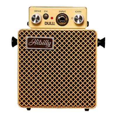 禾贝里蓝牙多功能便携吉他音箱