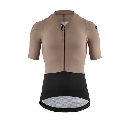 ASSOS骑行服夏男款短袖上衣长途MILLE GTS Jersey S11