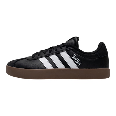 adidas阿迪达斯网球鞋男鞋新款运动鞋低帮时尚耐磨休闲鞋子ID6286