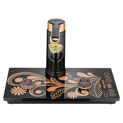 金灶原厂配件全自动烧水壶底座