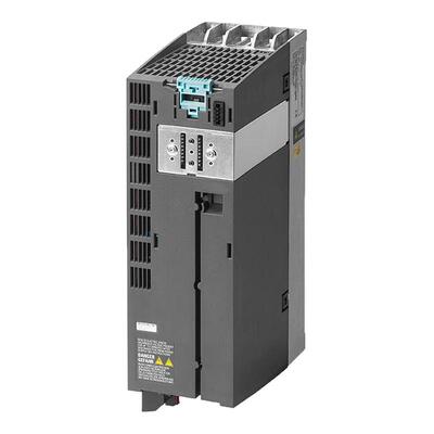 西门子SIEMESN SINAMICS功率模块PM240-2 11KW 6SL32101PE227UL0