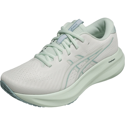 亚瑟士女子回弹抓地透气跑步鞋