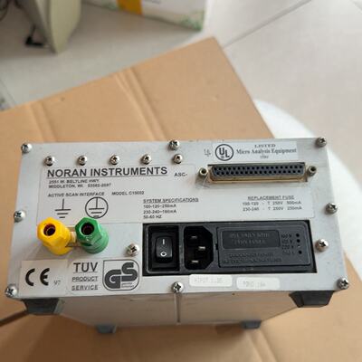 议价Noran Instruments C10002图片实物图。