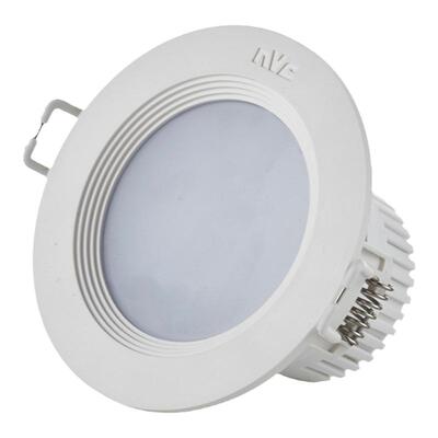 雷士LED客厅天花灯筒灯