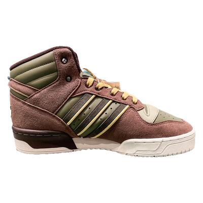 ADIDAS百搭防滑耐磨运动鞋男女