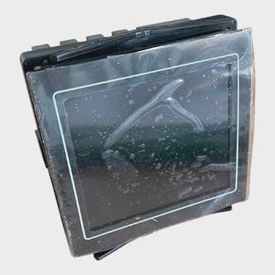 trumeter APM-VOLT-ANN 815-8302/UL Voltmeter -OVP/unused-