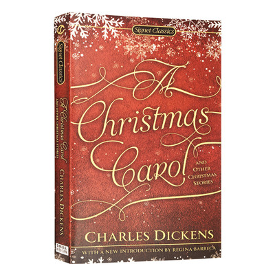 圣诞颂歌和其他圣诞故事