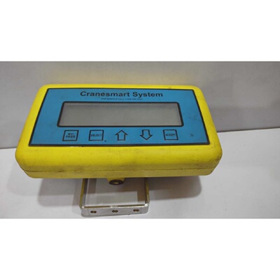 Cranesmart System CS.11052.P.1 CSS5901035  CS11052P1 Receive