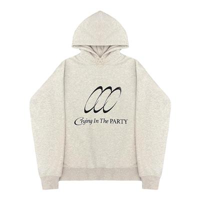 cryingcenter连帽卫衣套装