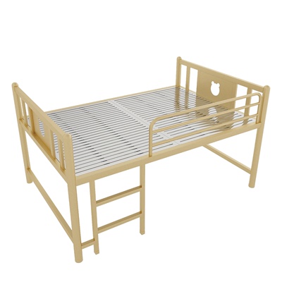 钢不凡不锈钢半高床稳固耐用