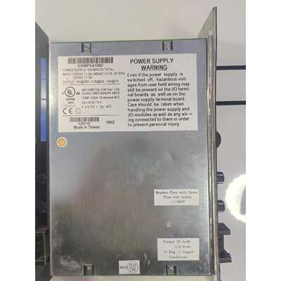 议价IC698PSA100D