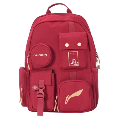 大容量羽毛球包双肩背包多功能