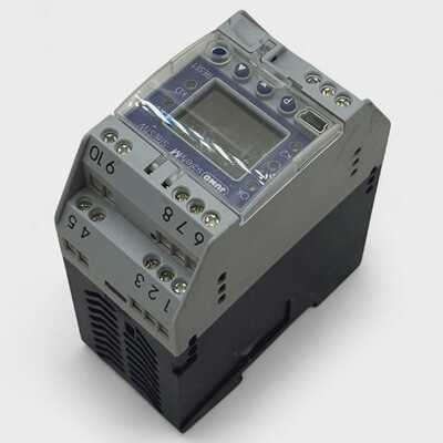 JUMO safetyM STBSTW 7011508020253200123005058