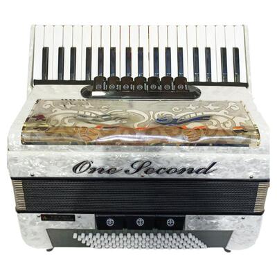 一秒品牌手风琴专业演奏