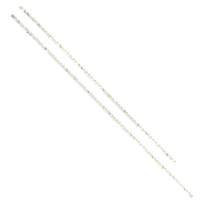 东芝40EL100C40PS10E电视灯条