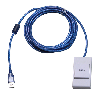 XBA鑫佰安usb手按脚踏开关自定义