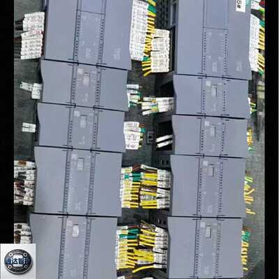 可维修西门子S71200系列PLC模块CPU