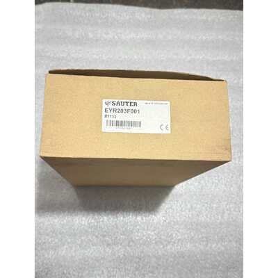【议价-可维修】传感器 EYR203F001 全新/二手均有货