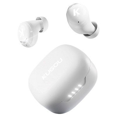 【2026新款】酷狗彩虹糖蓝牙耳机