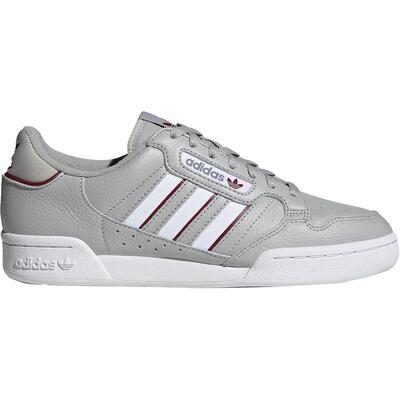 Adidas/阿迪达斯官方正品三叶草CONTINENTAL男女复古板鞋FX5090