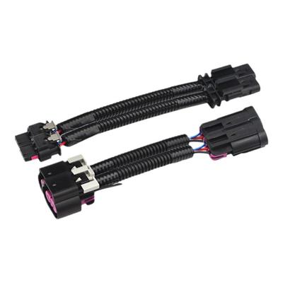 别克自动启停关闭器英朗