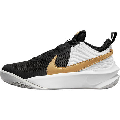 耐克GS大童女子篮球鞋