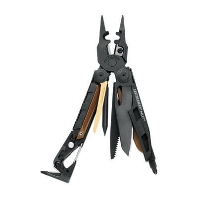 美国Leatherman莱泽曼MUT EOD拆弹专家战术工具钳户外EDC多用钳