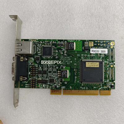 询价-Pixcisi-3889 EPIXCI SI R7采集卡