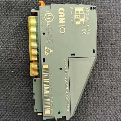议价X20BC0073 优惠供应贝加莱模块质保实拍现货咨询议价