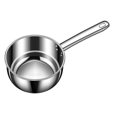 特厚款水瓢厨房勺豪博达